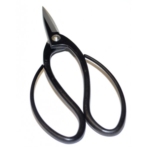 Carbon Steel Bonsai Scissors 195mm Root Shears | Buy Bonsai