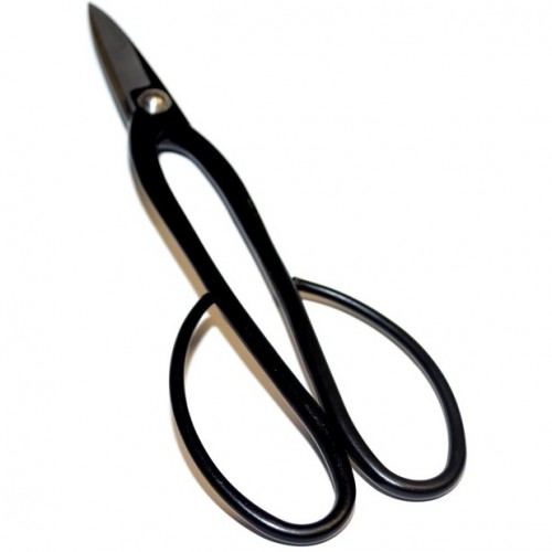 Carbon Steel Bonsai Scissors 200mm | Buy Bonsai