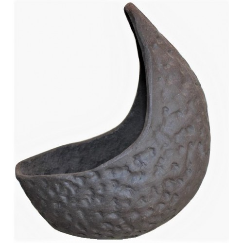 Moon Shaped Bonsai Pot - 200mm | Buy Bonsai